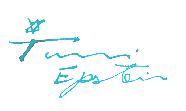 גלריית ציורים - תמי אפשטיין